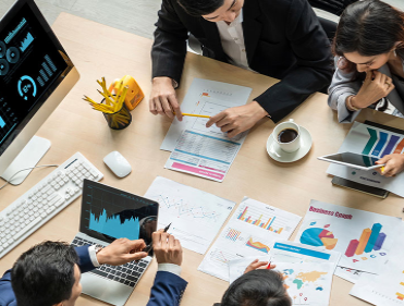 Wizlearn Technologies Learning Management System