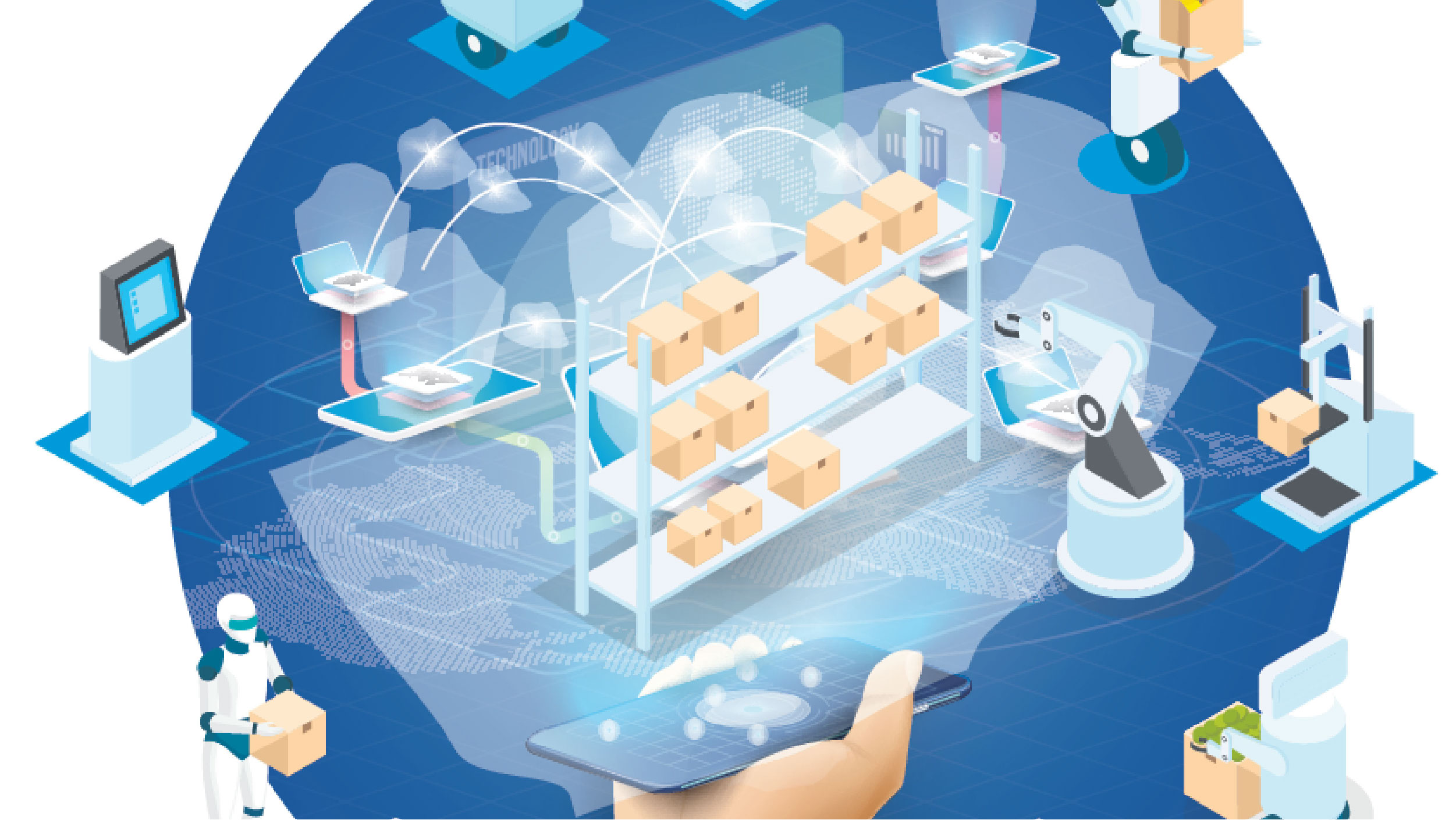 Wizlearn Technologies Learning Management System